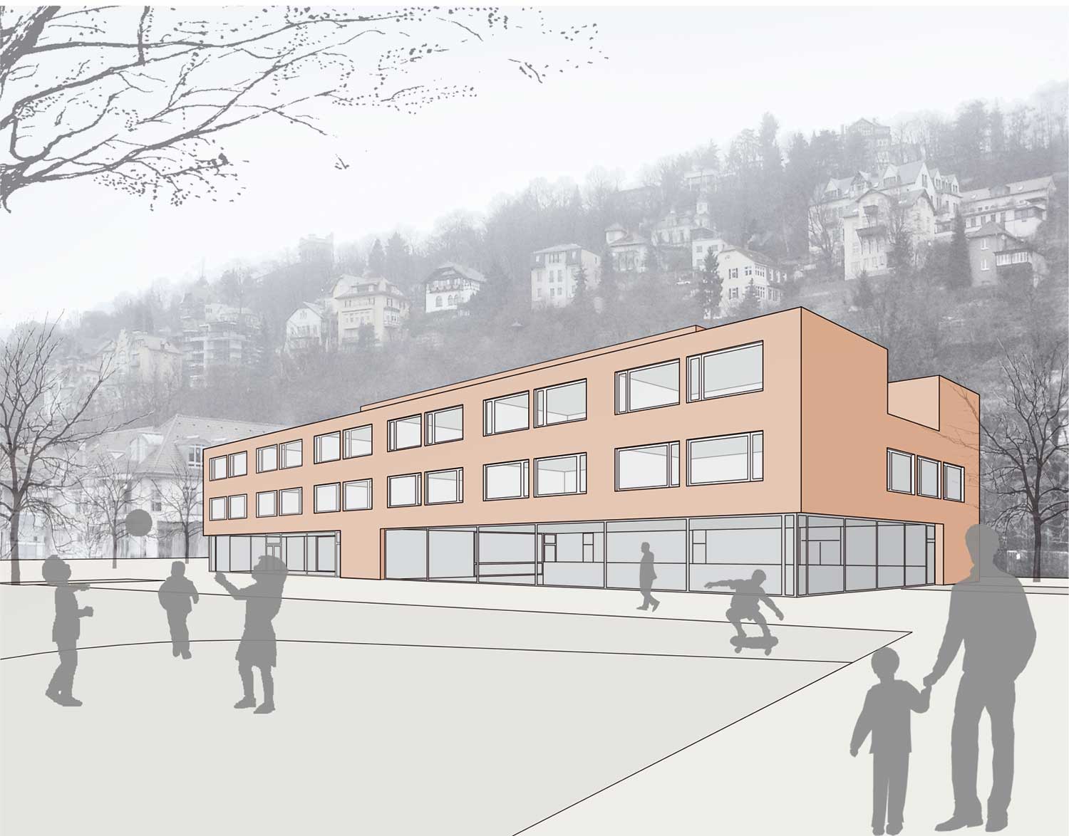 62 Grundschule Dresden