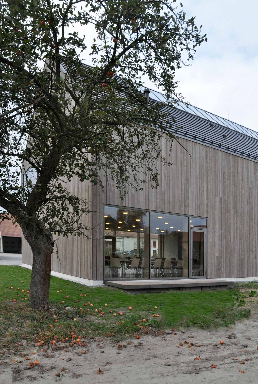 Informationszentrum Wartha – MPA